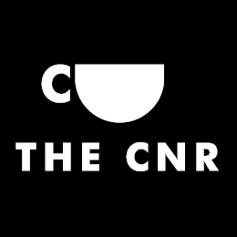 THE CNR - Home to great coffee